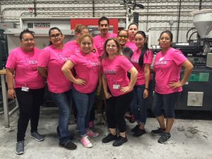 People | Texas Injection Molding