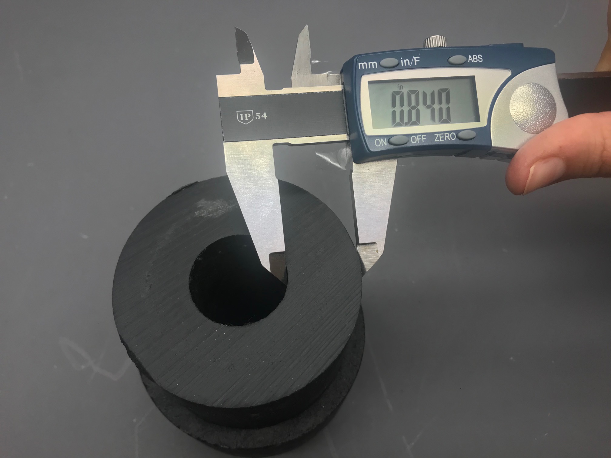 Injection Molding Wall Thickness | Texas Injection Molding