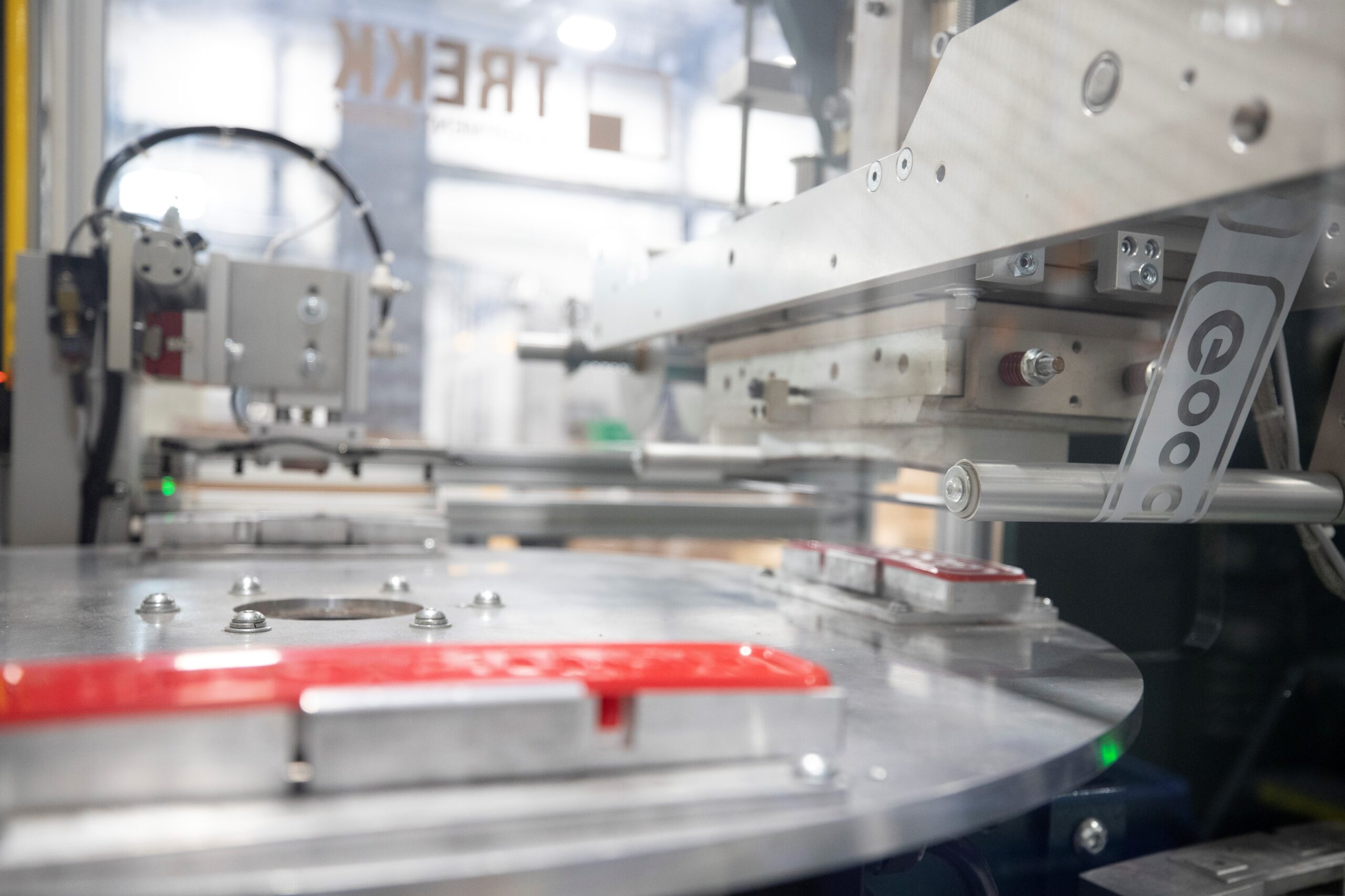 What Is Injection Molding? Process, Materials & Applications